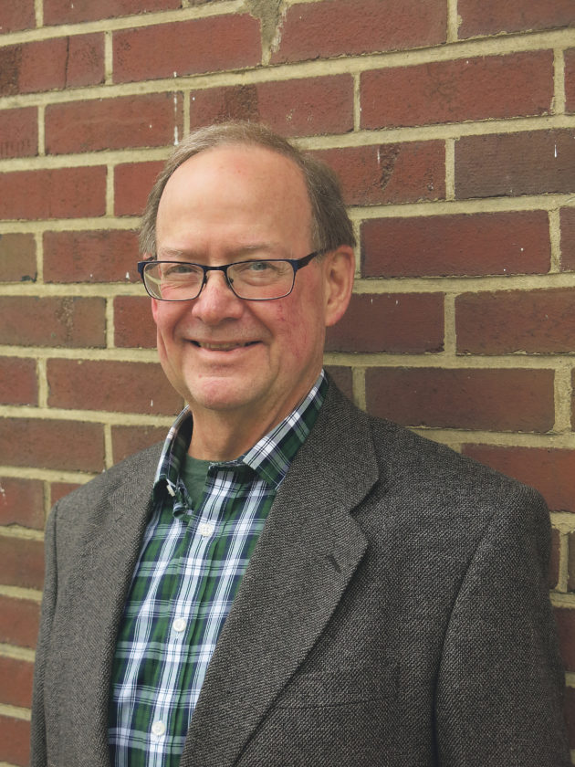 Fraser announces write-in campaign for City Council | News, Sports ...